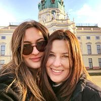 Sarah Angel – Medium