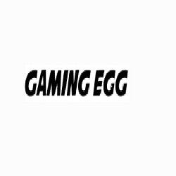 Gaming Egg – Medium