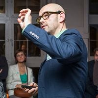 Dimitri De Meester – Medium