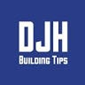 David John Hall Builder – Medium