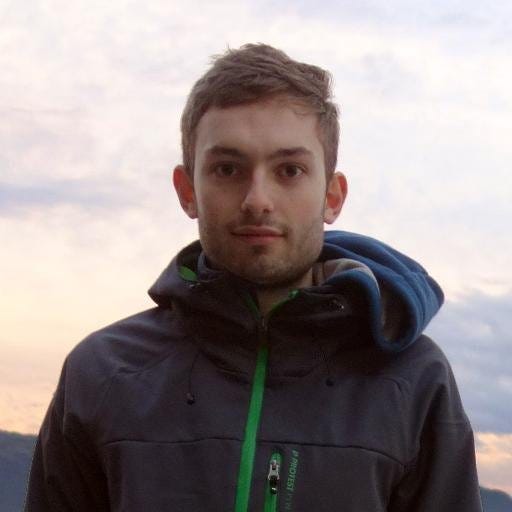 kyran – Medium