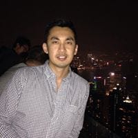 David Tsang – Medium