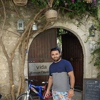 Matthew Joseph – Medium
