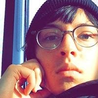 Robyn Holly Taylor-Neu – Medium
