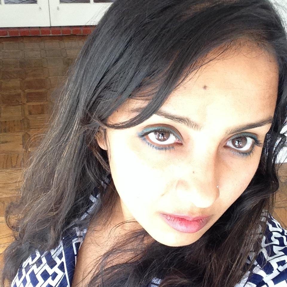 Anu Menon – Medium