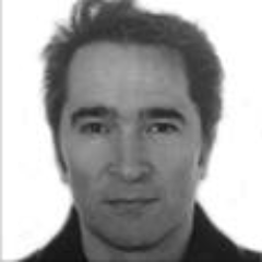Eric Pape – Medium