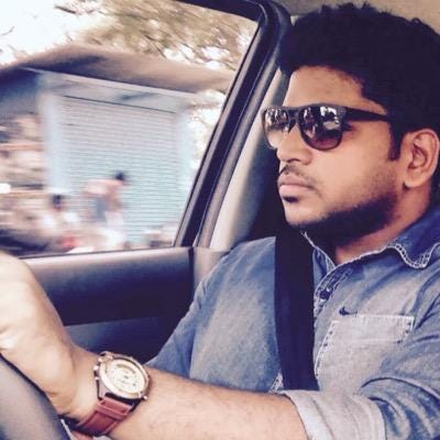 Purushothaman Elango – Medium