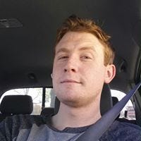 John Huffman – Medium