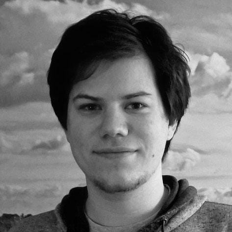 David Peplow – Medium