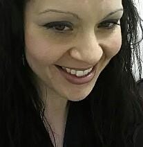 Michelle MacLeod – Medium