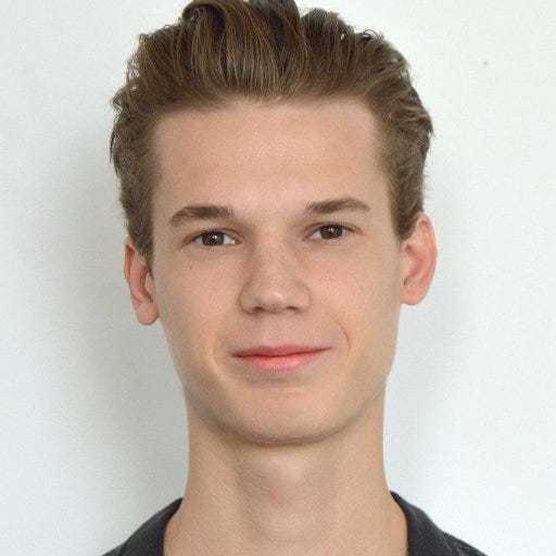 About Kyle Morley Medium