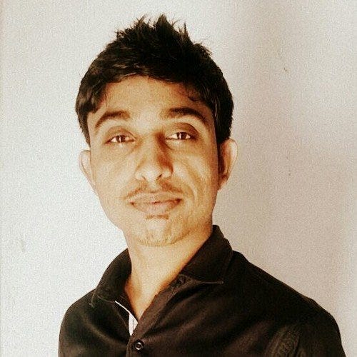 Hardik Oza – Medium