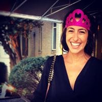 Elizabeth Weingarten – Medium