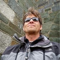 Joe Azure – Medium