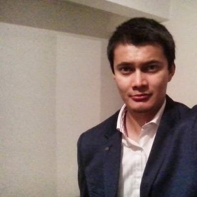 Rafael Lazcano – Medium