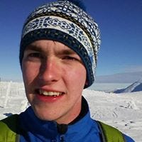 Martin Skokan Votruba – Medium