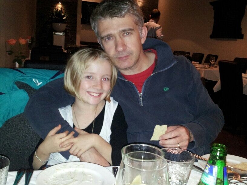 John Turley – Medium