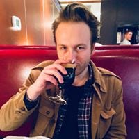 Keith Evanson – Medium