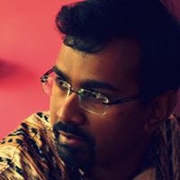 Arko Adhya – Medium