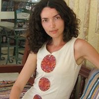 Olena Boncheva – Medium