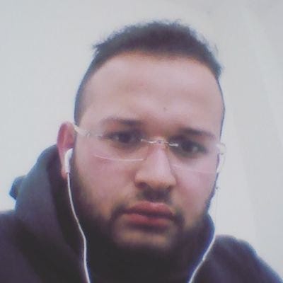 Jonathan Diaz – Medium