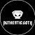 Authentic Goth – Medium