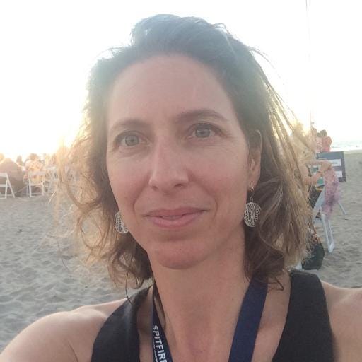 Talie Smith – Medium