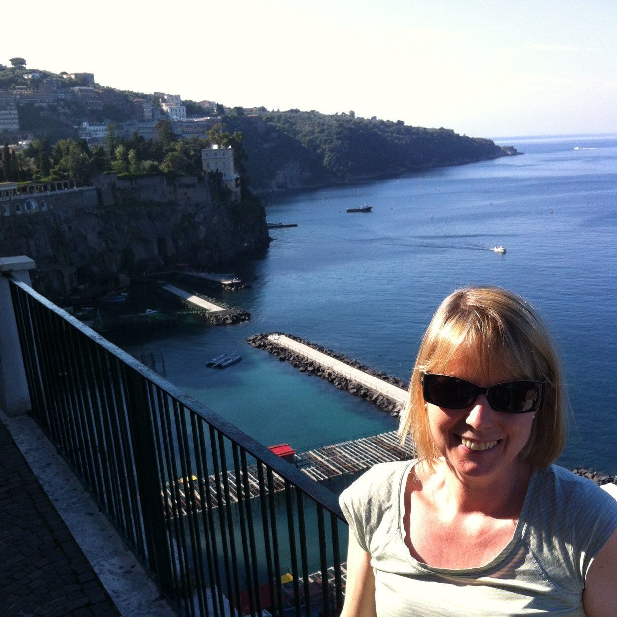 Jodie Randles – Medium