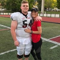 Hannah Shimek – Medium