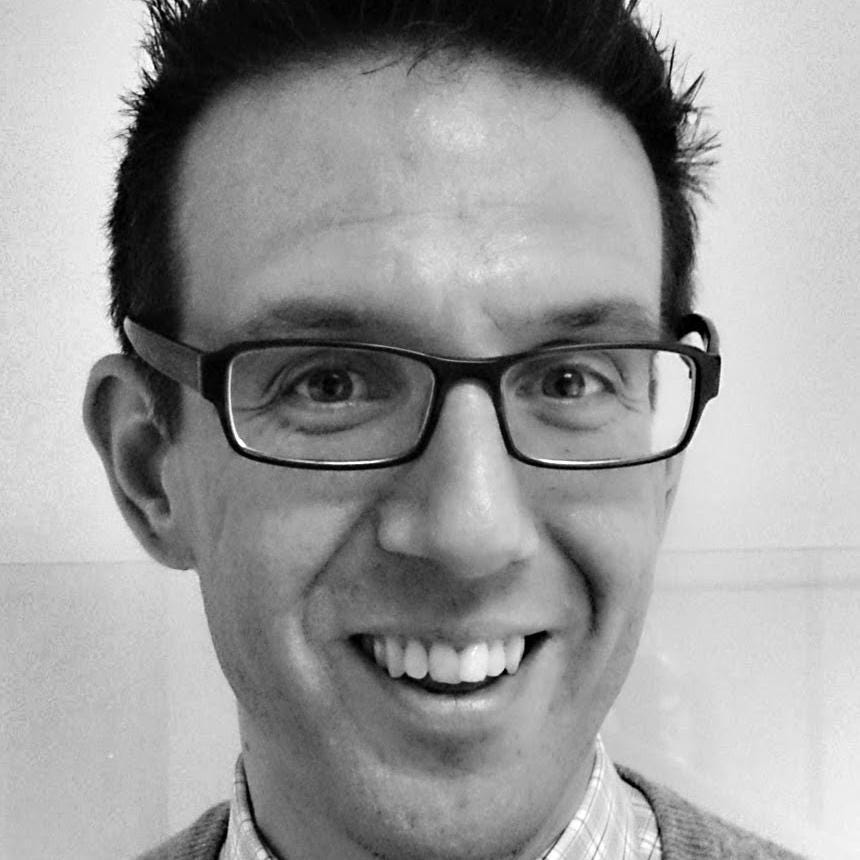 Jason Baran, CFA – Medium