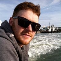 About – Phillip Thomson – Medium