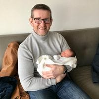 Nigel Greenhalgh – Medium