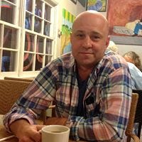 Robert J. Pfaff Jr. – Medium