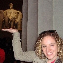 Alyssa Armbrust – Medium