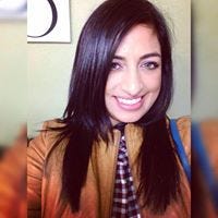 Mariana Sierra Medium