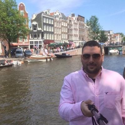 Karim Elsayed Ali – Medium