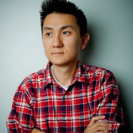 About – Charles Chao – Medium