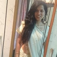 Shalmali Patkar – Medium