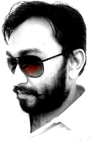 Ritwik Bose – Medium
