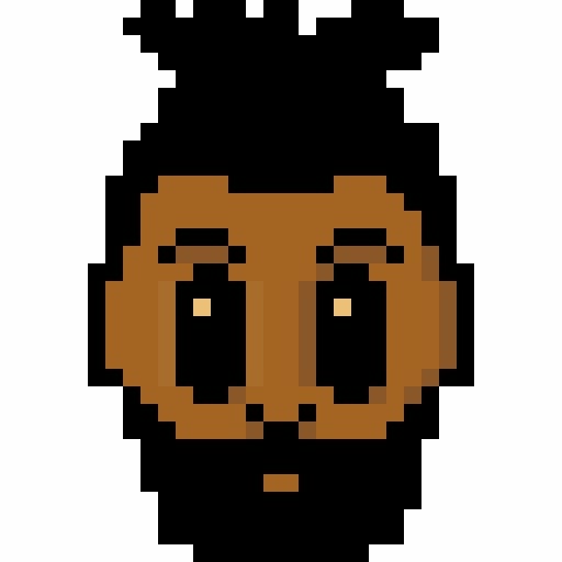 Mr Benja – Medium
