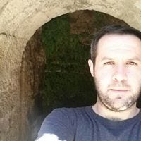 David Meyrowitz – Medium