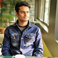 Vikrant Verma – Medium