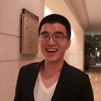 Shawn Cai – Medium