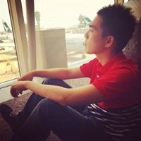 Yiming Lin – Medium