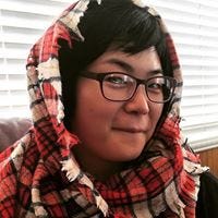 Louise Yang – Medium