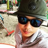 Sothearo Chien – Medium