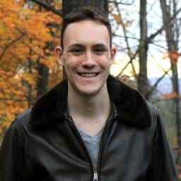 William Cember – Medium