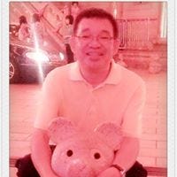 About – Raymond Chan – Medium