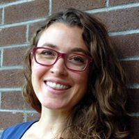 Erica Gipson – Medium