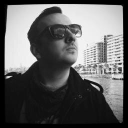 About – Benjamin Tweedie – Medium